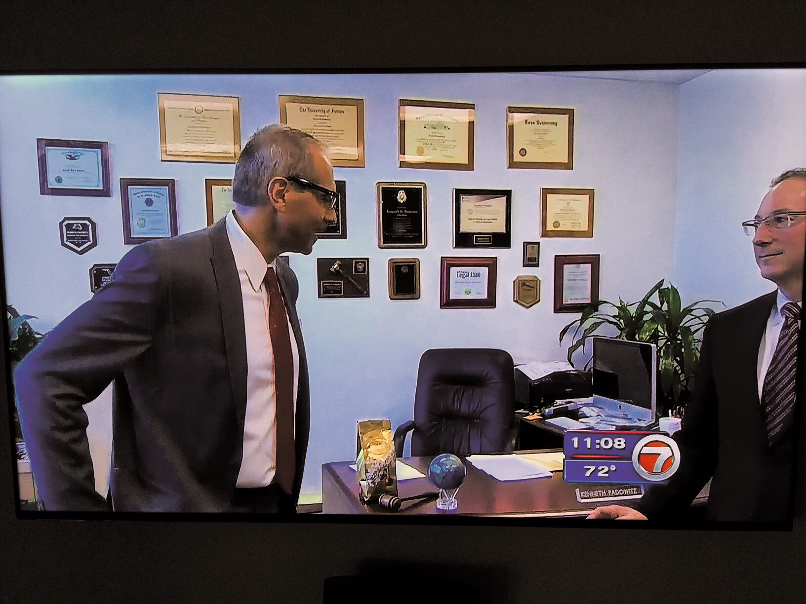 Fort Lauderdale cop cleared of drug charges - WSVN 7 - Fort Lauderdale ...