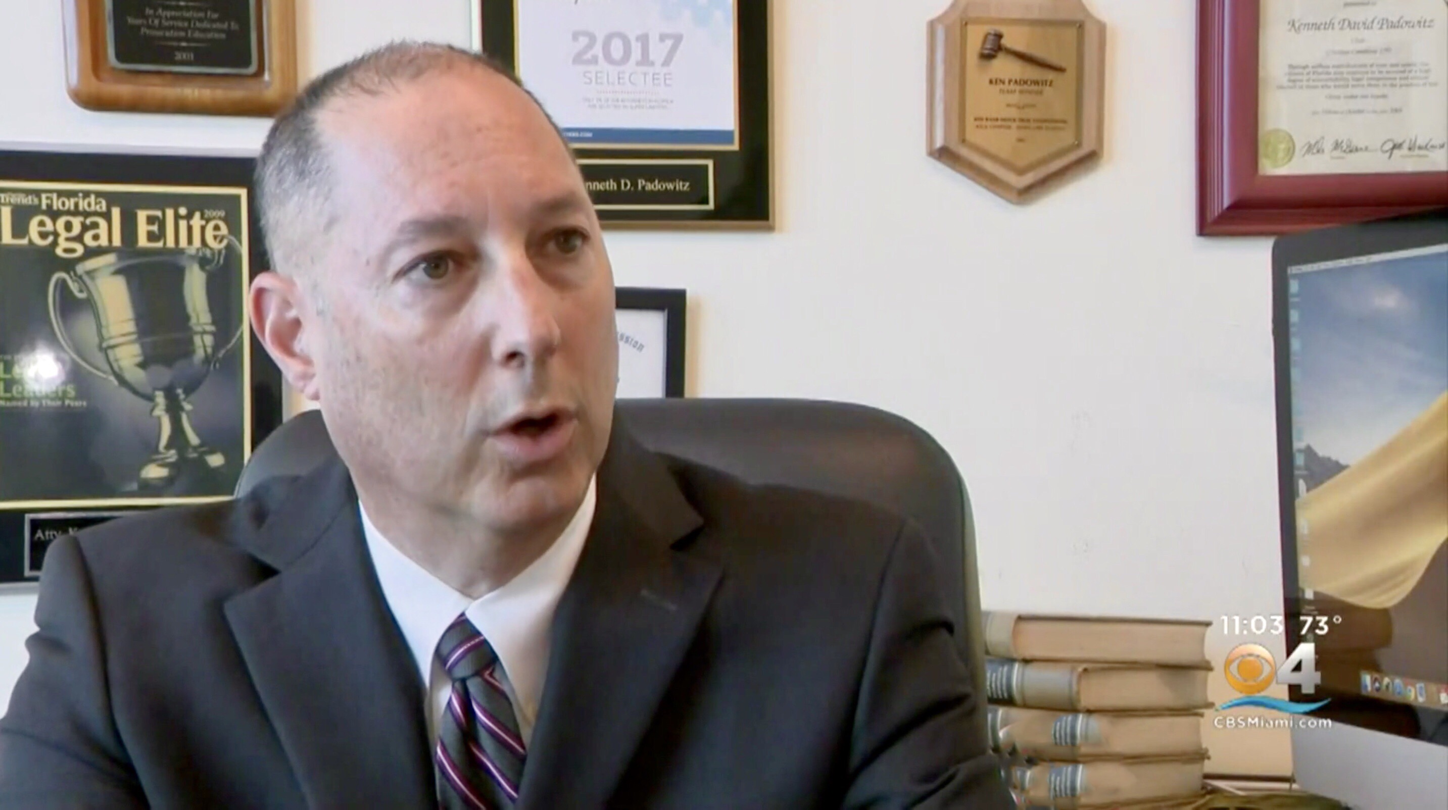 Confessed Parkland Shooter Nikolas Cruz To Inherit Over $430K, Prompts ...