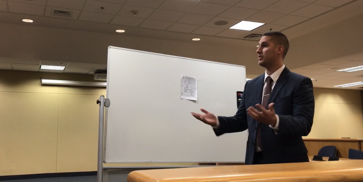 Joshua Padowitz, Esq. | Fort Lauderdale Criminal Attorney - Fort ...